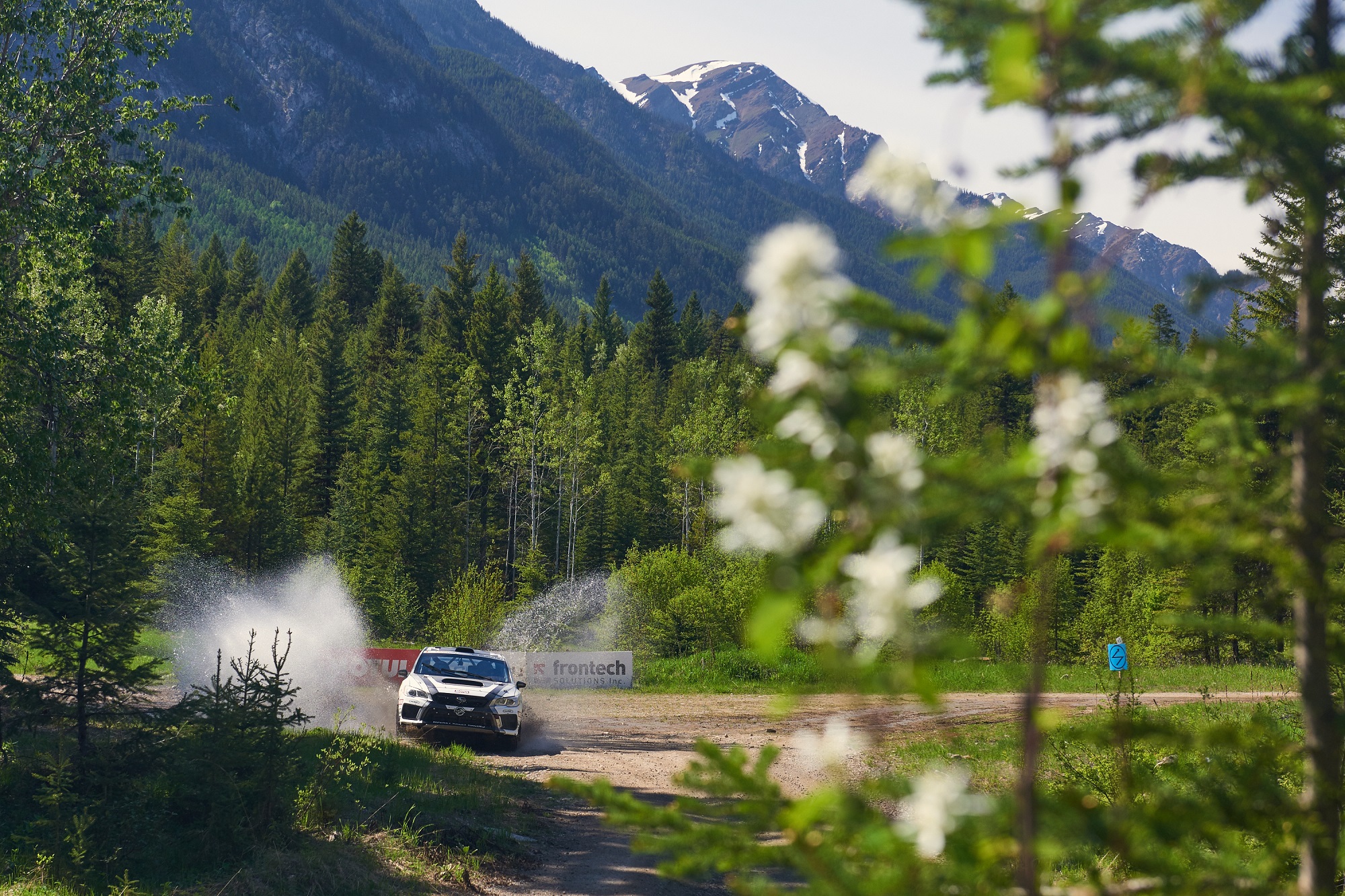 Packing Jigsaw: Shooting Rally With Jason Nugent :: f-stop