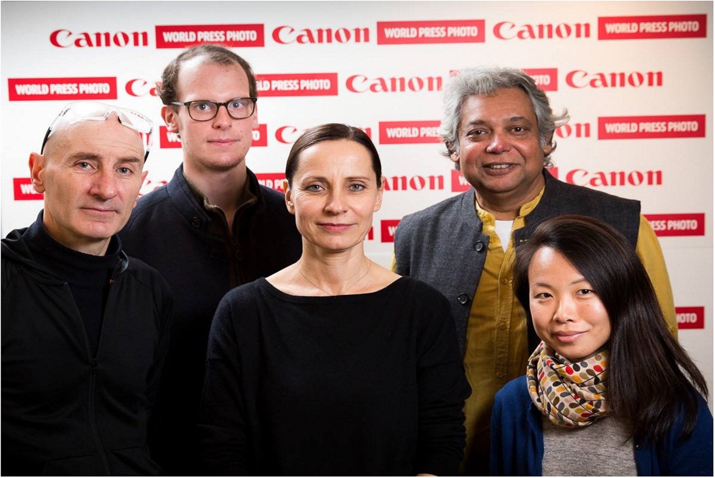 Judging the World of Photography || f-stop